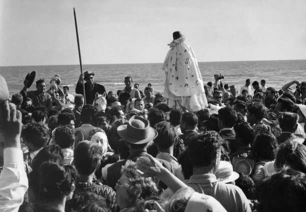 La Camargue - ladaronniere.fr